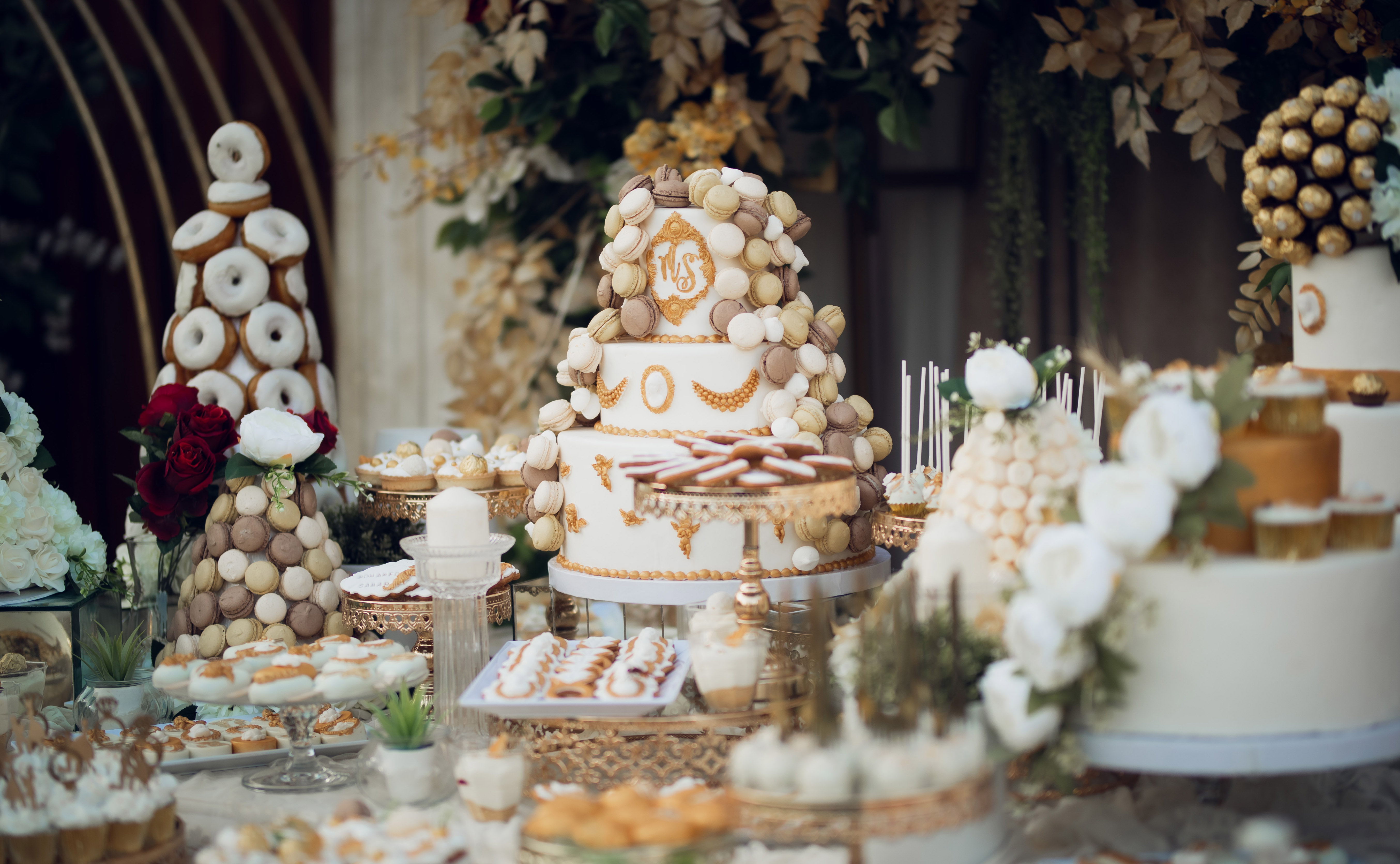 S&S – Homemade Desserts